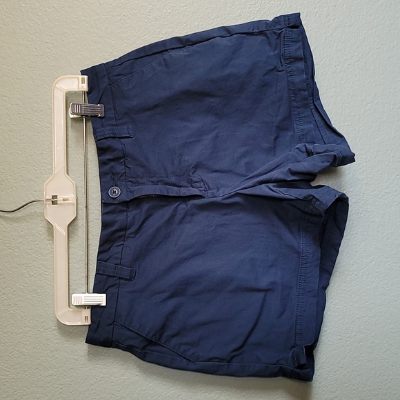 Magellan Outdoors | Shorts | Magellan Blue Shorts | Poshmark